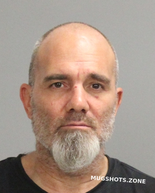 KAISER TERRY DON JR 09/15/2022 - Brazos County Mugshots Zone