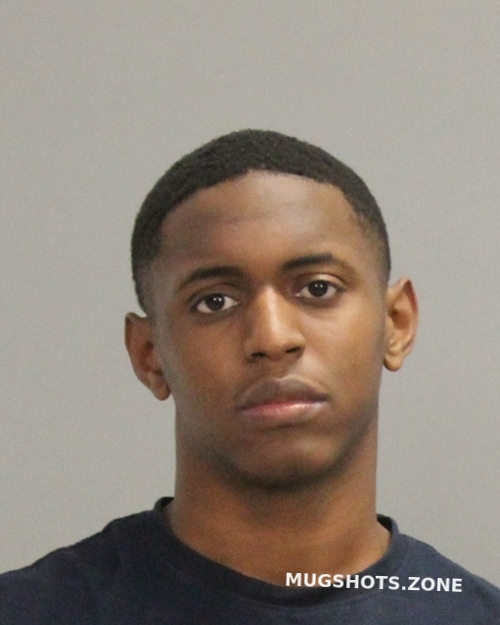 STEWART TREVON MARCEL 09/15/2022 - Brazos County Mugshots Zone