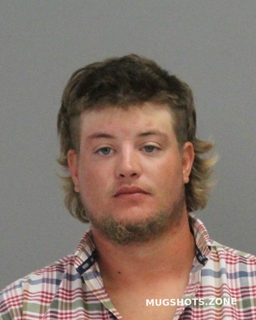GANN RILEY WAYNE 09/17/2022 - Brazos County Mugshots Zone