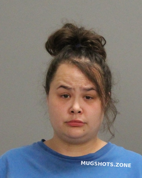 THESING AUTUMN RAE 09/20/2022 - Brazos County Mugshots Zone