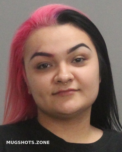 RODRIGUEZ KAYLYNN ROSE 09/22/2022 - Brazos County Mugshots Zone