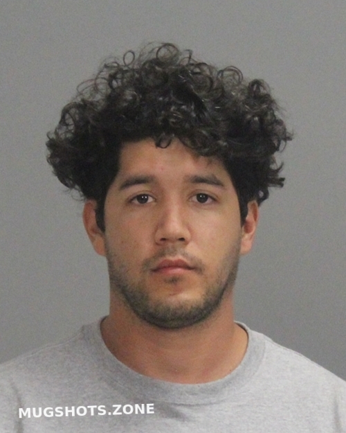 GONZALEZ BRYAN 09/29/2022 - Brazos County Mugshots Zone