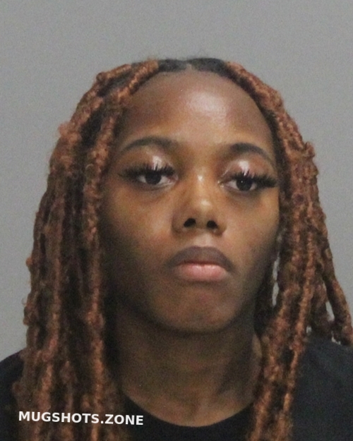 MATTHEWS RAYYAH SIMONE 09/29/2022 - Brazos County Mugshots Zone