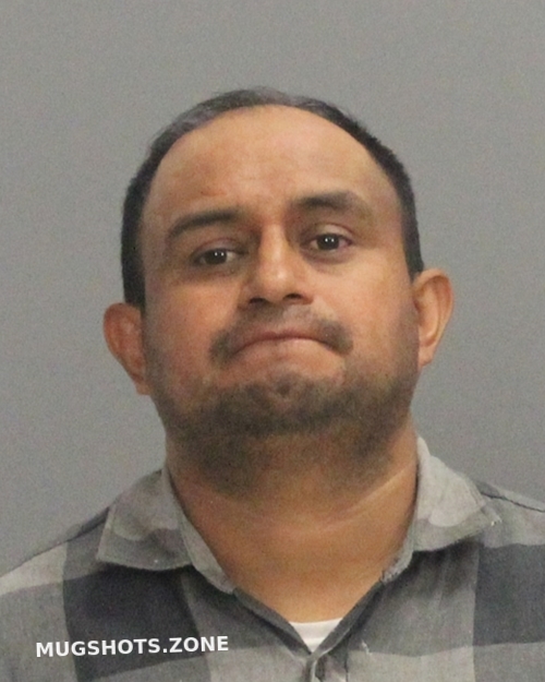 RAMIREZ-DANIEL HECTOR 09/30/2022 - Brazos County Mugshots Zone