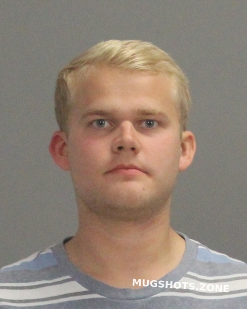 BUTLER KORY JACOB 10/01/2022 - Brazos County Mugshots Zone