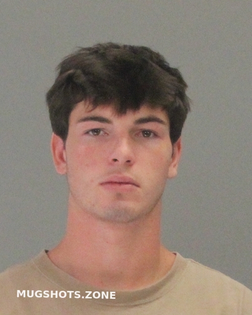 SATTERLEE ZACKARY COLTON 10/01/2022 - Brazos County Mugshots Zone