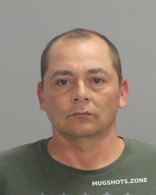 NEAL FRANK GARCIA 10/02/2022 - Brazos County Mugshots Zone