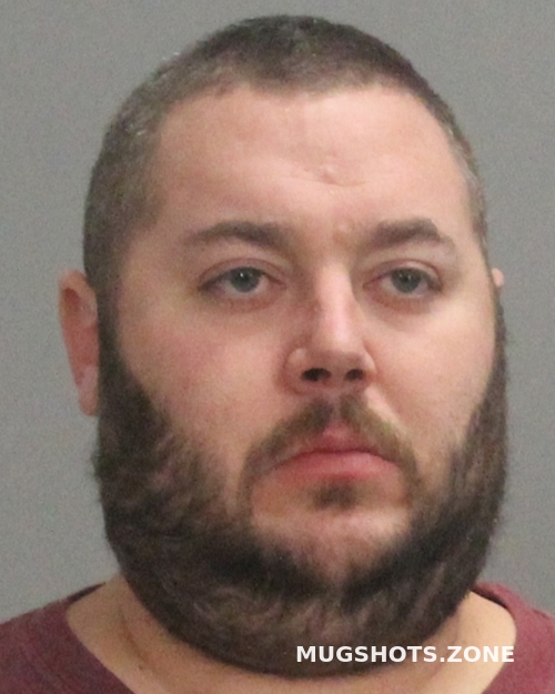 WILLIAMS BRIAN THOMAS 10/06/2022 - Brazos County Mugshots Zone