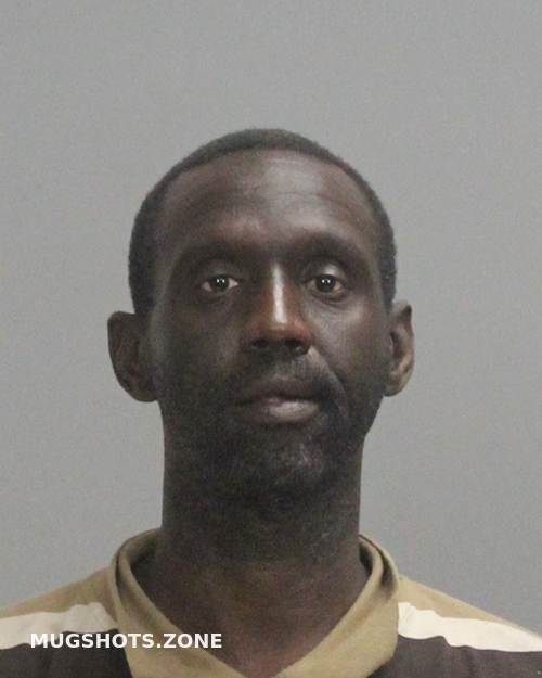 WARE CLEOTIS JR 10/07/2022 - Brazos County Mugshots Zone
