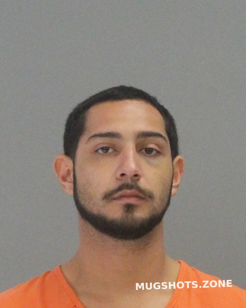 ARREDONDO ADRIAN ZACHARY 10/07/2022 - Brazos County Mugshots Zone