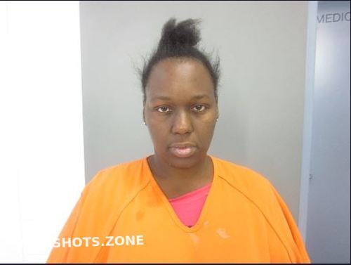 JENKINS ERICA MONIQUE 10/08/2022 - Brazos County Mugshots Zone