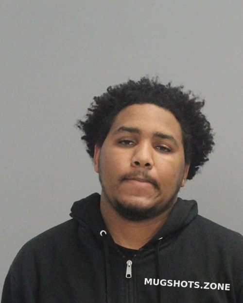 MARTIN KALEB ANTHONY 10/09/2022 - Brazos County Mugshots Zone