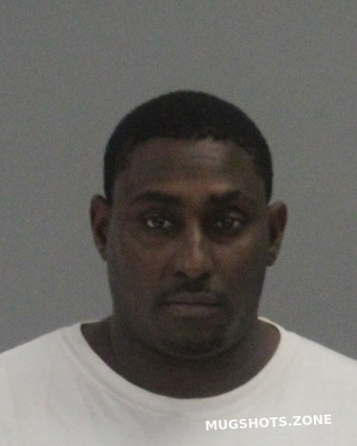 BURNS KEVIN DEON 10/12/2022 - Brazos County Mugshots Zone