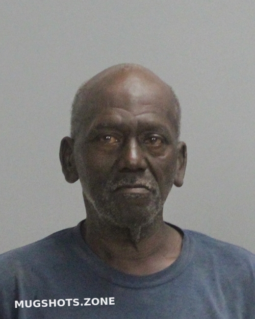 WASHINGTON GEORGE RAY 10/13/2022 - Brazos County Mugshots Zone