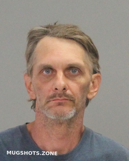 HALDERMAN CHRIS LYNN 10/13/2022 - Brazos County Mugshots Zone