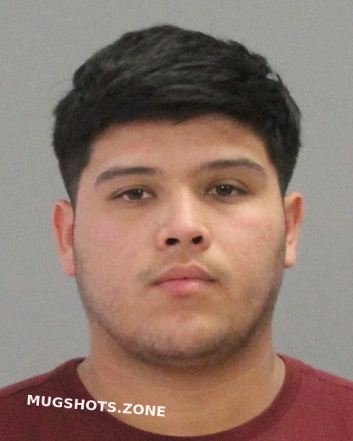 SANCHEZ SETH CRISTEN 10/16/2022 - Brazos County Mugshots Zone