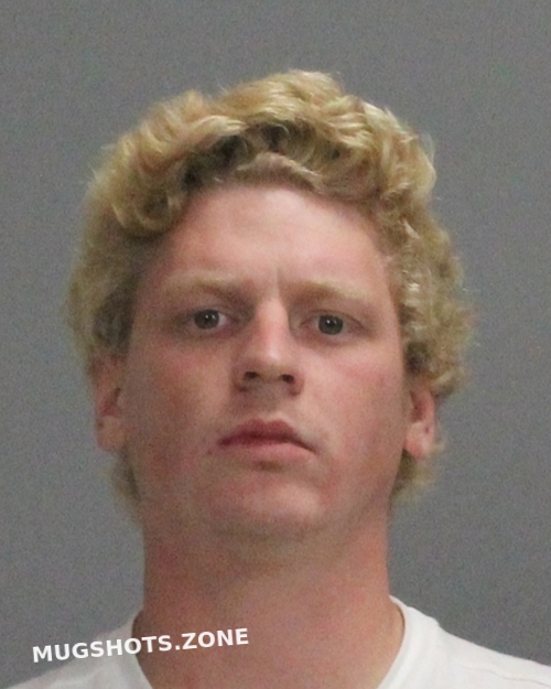 LUKER CASEY RAY 10/18/2022 - Brazos County Mugshots Zone