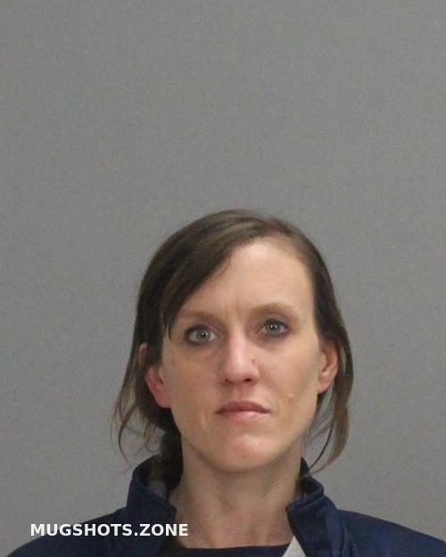 KLAWINSKY JAMIE LYNN 10/19/2022 - Brazos County Mugshots Zone