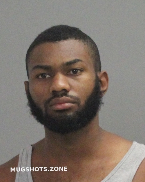 MCCOOR MARCUS LAMONT 10/19/2022 - Brazos County Mugshots Zone
