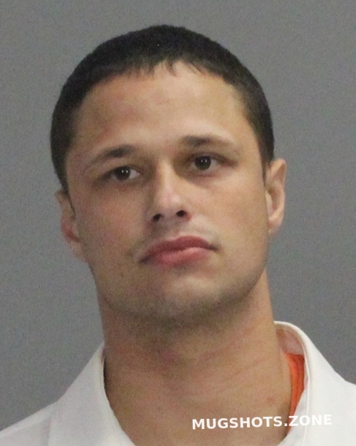 BAKER COLTON BLAKE 10/20/2022 - Brazos County Mugshots Zone