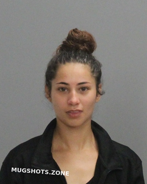 ZGABAY MIRANDA MARIE 10/21/2022 - Brazos County Mugshots Zone