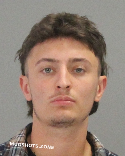 JOHNSON JAKE ALLEN REED 10/22/2022 - Brazos County Mugshots Zone