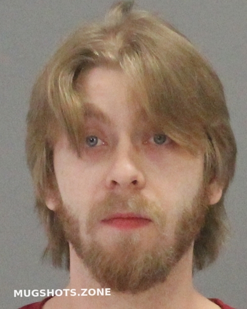 MCCONNELL ETHAN RUSSELL 10/22/2022 - Brazos County Mugshots Zone