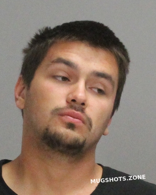 RODRIGUEZ JACOB DANIEL 10/25/2022 - Brazos County Mugshots Zone