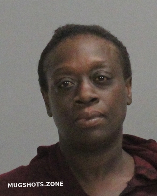 JONES TAMARA SHANTAYA 10/25/2022 - Brazos County Mugshots Zone