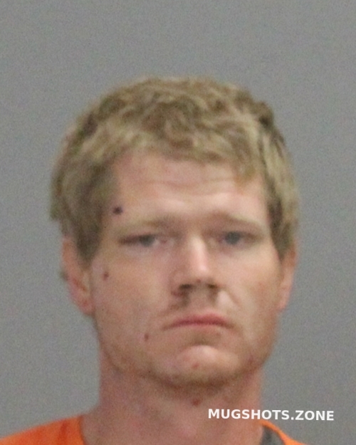 DONALD BRIAN ALAN 10/27/2022 - Brazos County Mugshots Zone