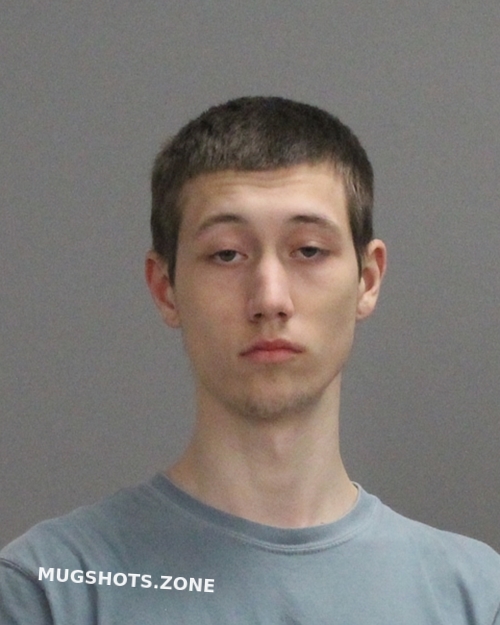 HOLLAND JAKE LOGAN 10/27/2022 - Brazos County Mugshots Zone