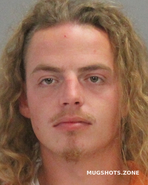 LINTHICUM JOSHUA BLAKE 11/01/2022 - Brazos County Mugshots Zone