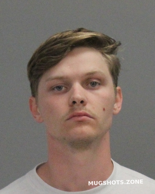 BINGHAM RICHARD BRYCE 11/01/2022 - Brazos County Mugshots Zone