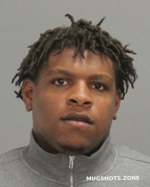 HARRISON MONTERRIUS DESHAWN 11/02/2022 - Brazos County Mugshots Zone