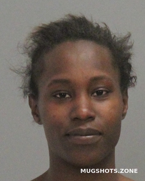 THOMAS TEKERRA SHYNIECE 11/02/2022 - Brazos County Mugshots Zone