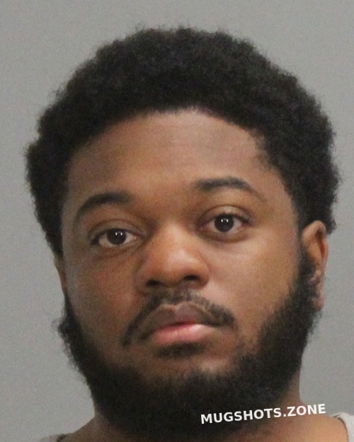 BLEDSOE-COLLINS BRANDON RASHAD 11/02/2022 - Brazos County Mugshots Zone