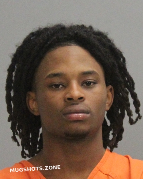 SHEPARD TEVONDRE ROSHUN 11/02/2022 - Brazos County Mugshots Zone