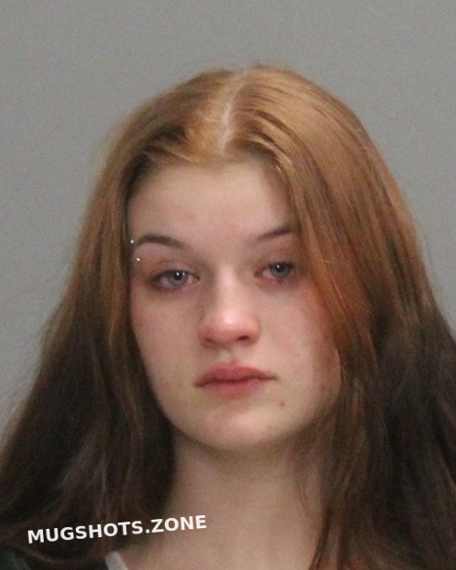 BYRNES BRIANNA JAYDE 11/04/2022 - Brazos County Mugshots Zone