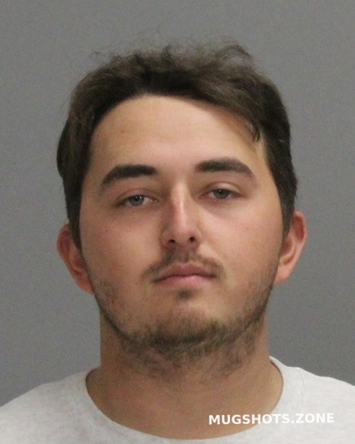 ARNEY STEPHEN CARTER 11/04/2022 - Brazos County Mugshots Zone