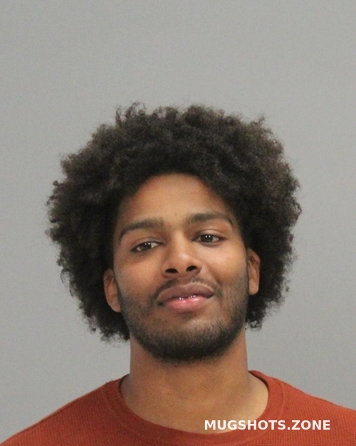 LISTER DAMIAN CHARLES 11/06/2022 - Brazos County Mugshots Zone