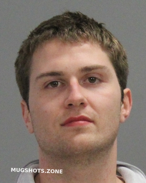 GORDON GREG ALLEN 11/06/2022 - Brazos County Mugshots Zone