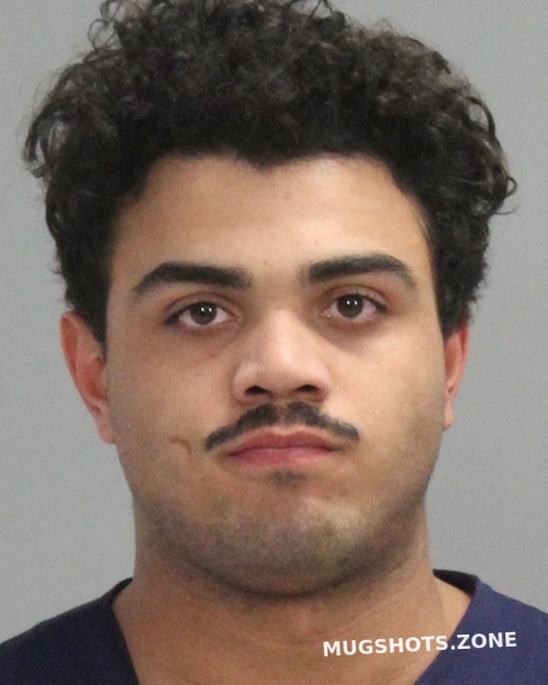 MAYFIELD FABIAN HORACIO 11/06/2022 - Brazos County Mugshots Zone