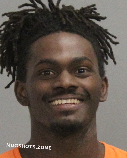 HALL ALZAVIER DONNELL LA ZAY 11/06/2022 - Brazos County Mugshots Zone