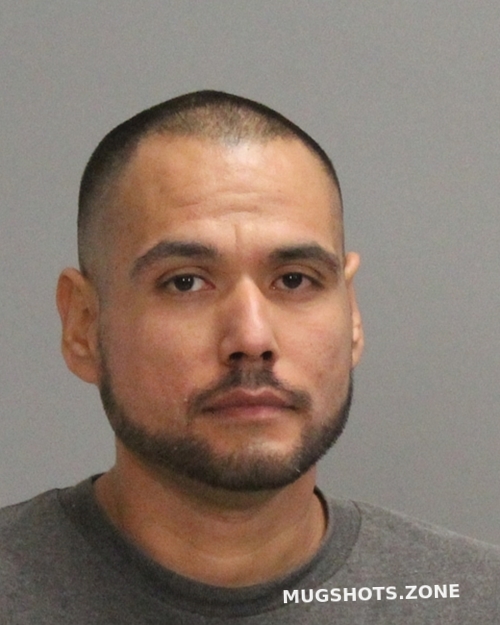 REYES REUBEN MICHAEL 11/09/2022 - Brazos County Mugshots Zone