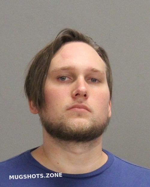 BOONE BROOKS BAILEY 11/09/2022 - Brazos County Mugshots Zone