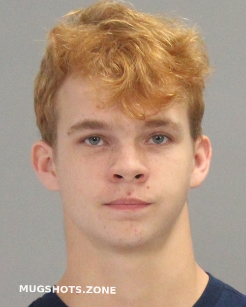 LANGE CHRISTOPHER CADE 11/10/2022 - Brazos County Mugshots Zone