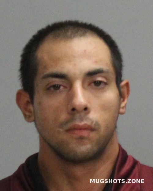 GOMEZ MARCUS ELI 11/10/2022 - Brazos County Mugshots Zone