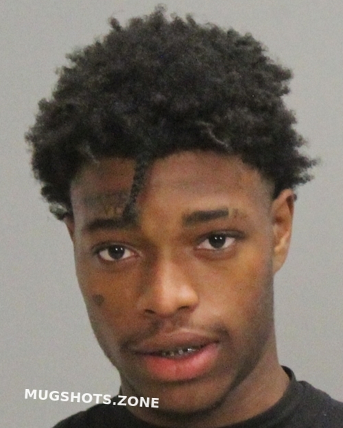 LEE KEITHRON LATREVION 11/11/2022 - Brazos County Mugshots Zone