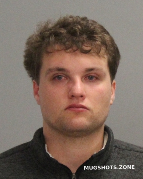 BAIRD LUKE JACKSON 11/13/2022 - Brazos County Mugshots Zone