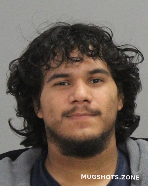 POSADAS BRIAN JARED 11/13/2022 - Brazos County Mugshots Zone